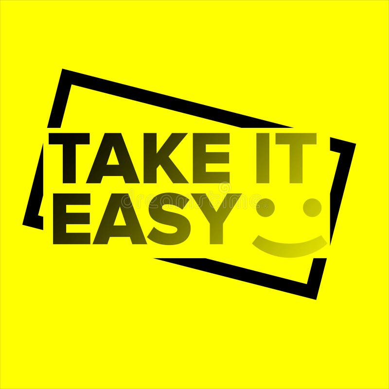 Illustration: Take a Short Rest in the Mountain Woodland. Stock ...