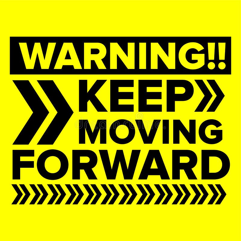 Forward Arrow Logo Template Illustration Design. Vector EPS 10 Stock ...