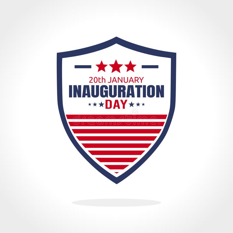 Illustration of Inauguration Stock Illustration - Illustration of ...