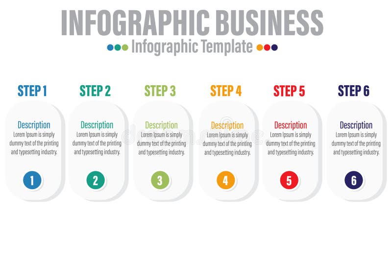 Six Stage Process Stock Illustrations – 1,262 Six Stage Process Stock ...