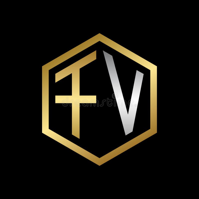 Fv Logo Stock Illustrations – 1,128 Fv Logo Stock Illustrations ...