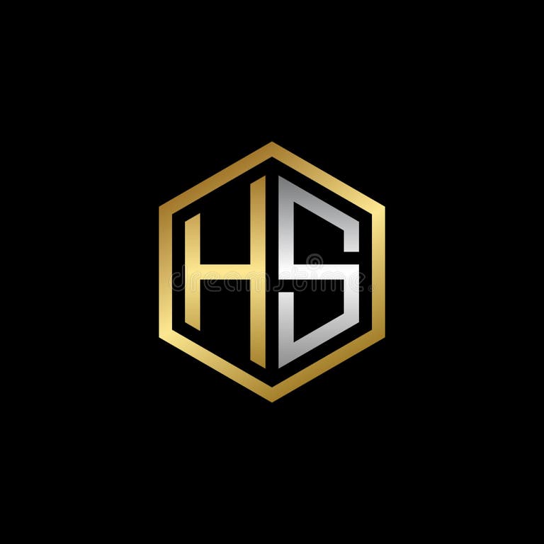 Hs Logo Stock Illustrations – 2,057 Hs Logo Stock Illustrations ...