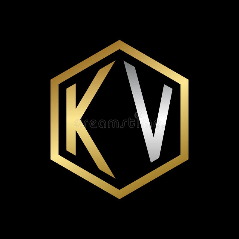 Logo Kv Stock Illustrations – 922 Logo Kv Stock Illustrations, Vectors ...