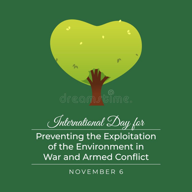 Vector Graphic of International Day for Preventing the Exploitation of ...