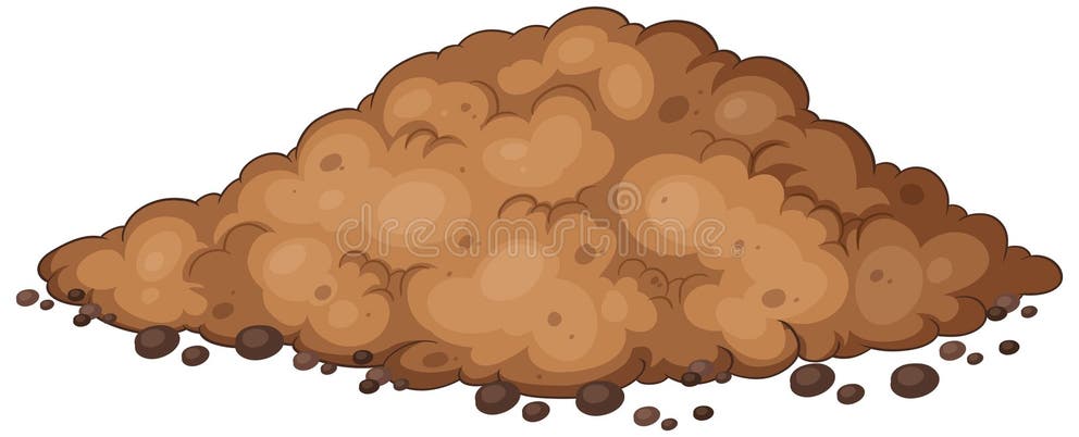 Dirt Mound Vector Stock Illustrations – 473 Dirt Mound Vector Stock ...