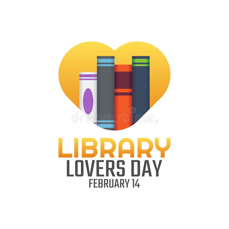 Library Lovers Stock Illustrations – 759 Library Lovers Stock ...