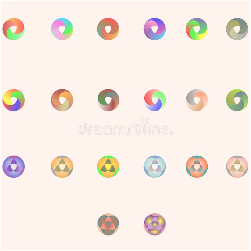 Vector Graphic for Logo and Slogan Template Stock Vector - Illustration ...