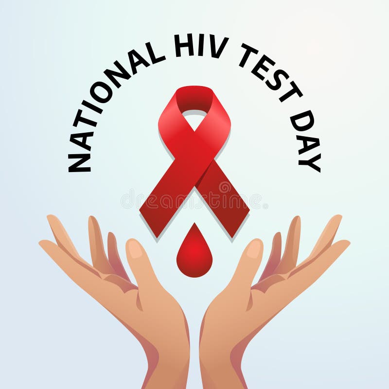 Hiv Testing Stock Illustrations – 198 Hiv Testing Stock Illustrations ...