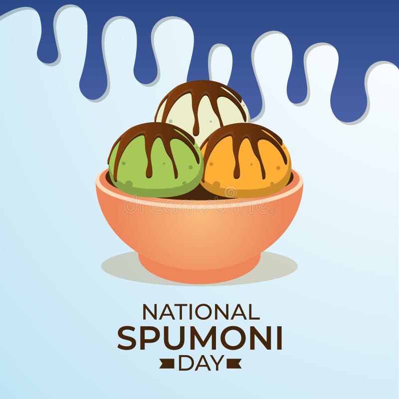 Spumoni Illustration Stock Illustrations – 32 Spumoni Illustration ...