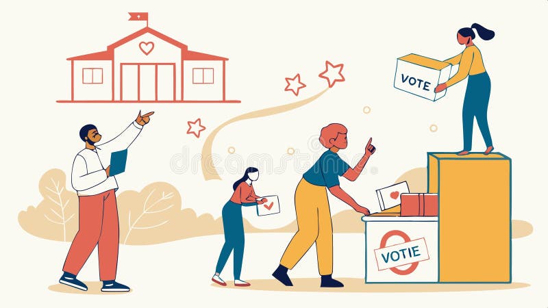 People Moving Boxes, Teamwork and Relocation for Moving Companies and ...