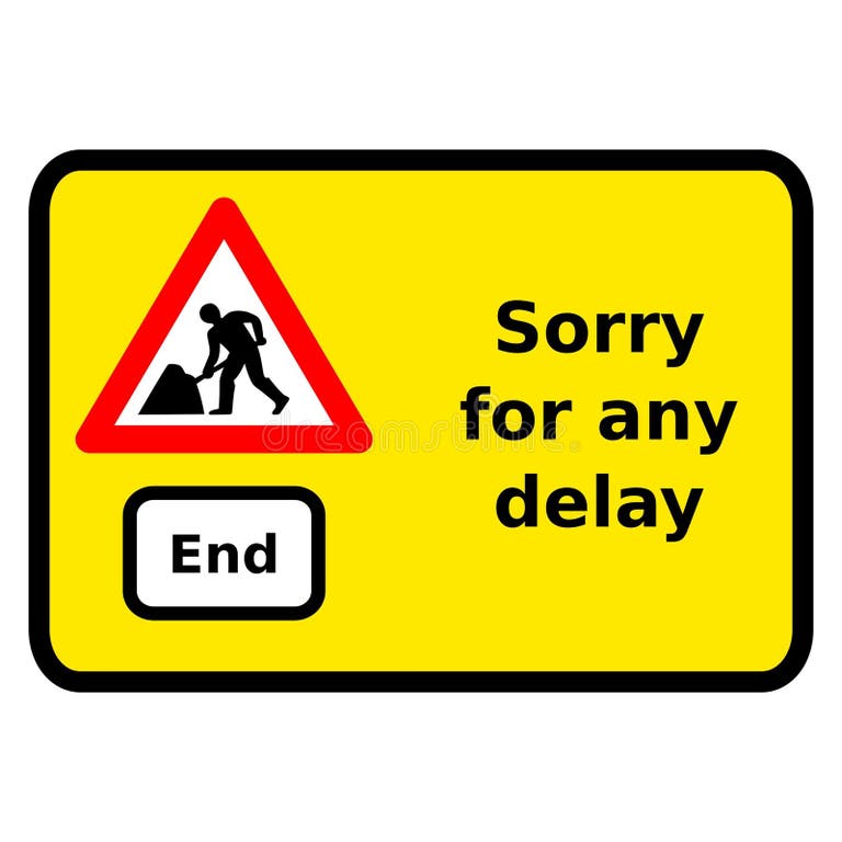 Temporary Restrictions Stock Illustrations – 47 Temporary Restrictions ...