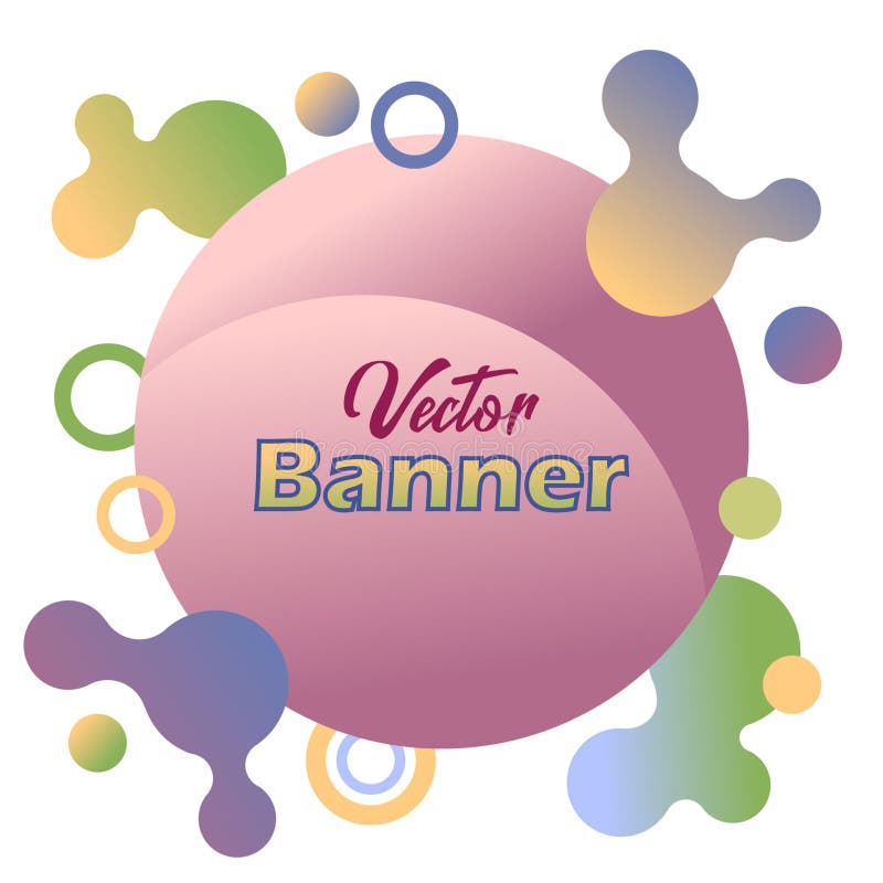 Round Gradient Geometric Shapes Stock Illustrations – 43,355 Round Gradient Geometric Shapes ...