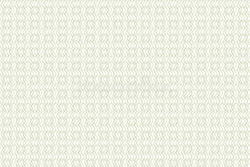 Vector Graphic of Seamless Geometric Pattern in Smooth Color. Rectangle ...