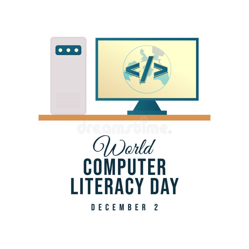 World Computer Network Technology. Technology Communication Stock ...