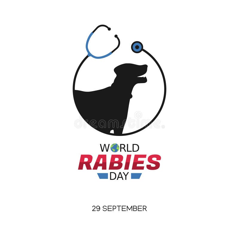 Rabies Prevention Control Stock Illustrations – 15 Rabies Prevention ...