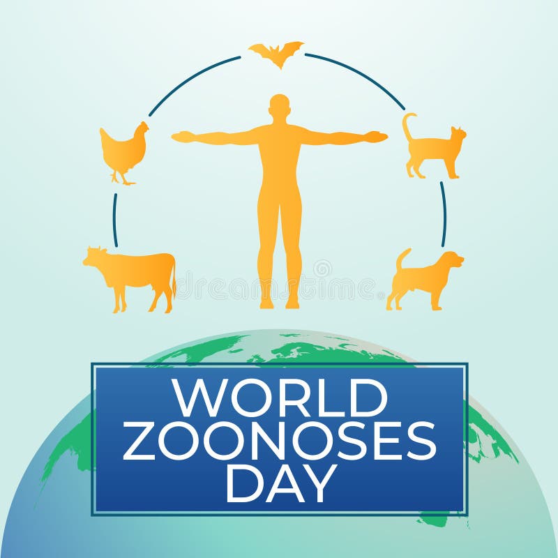 Zoonoses Day Stock Illustrations – 107 Zoonoses Day Stock Illustrations ...