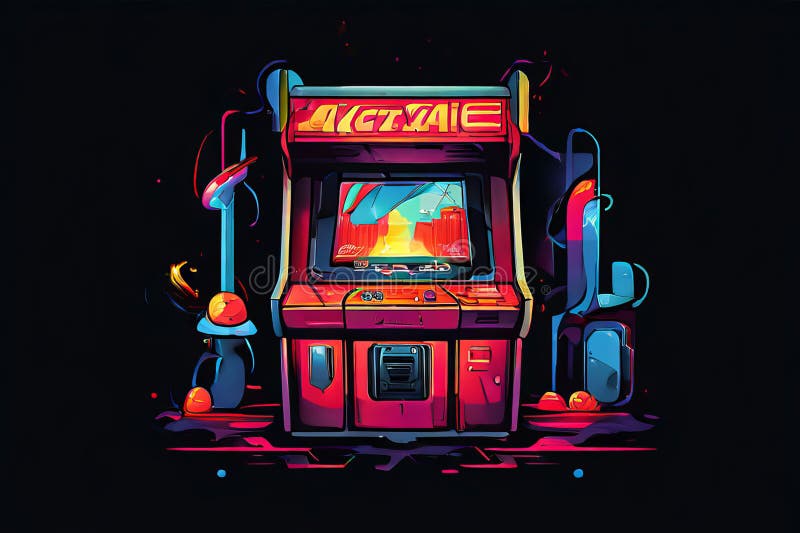 Vector Graphics Clean Sharp Lines and Shapes Often Used in Logos Stock ...