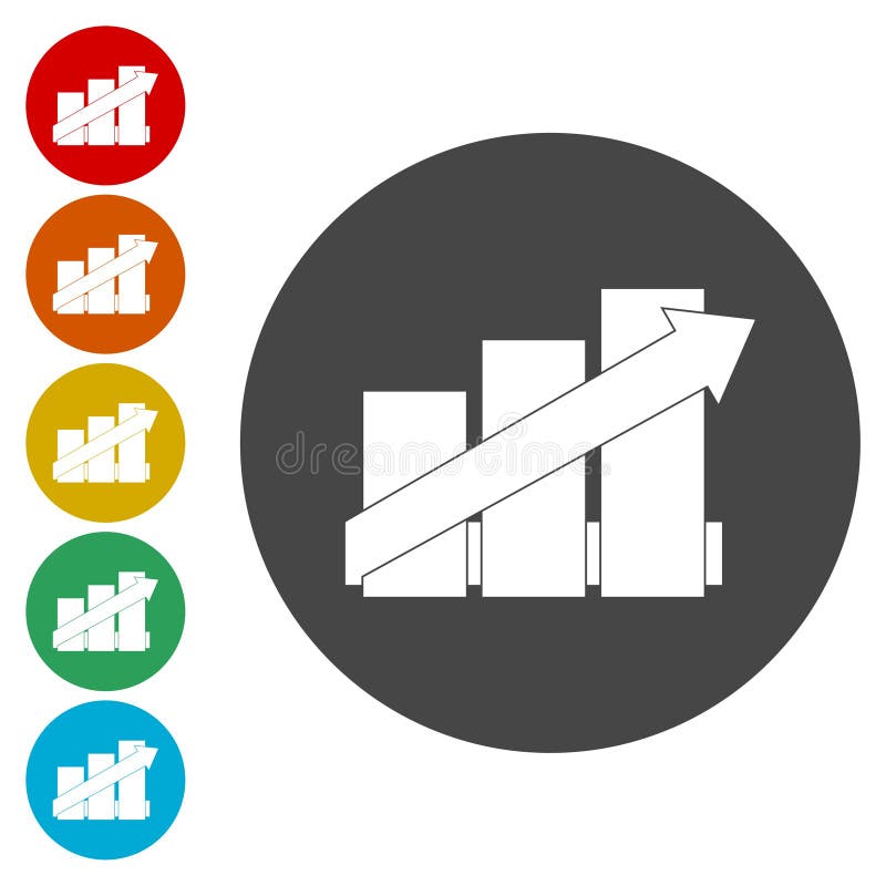 Vector Graphics icon stock vector. Illustration of icon - 131689842