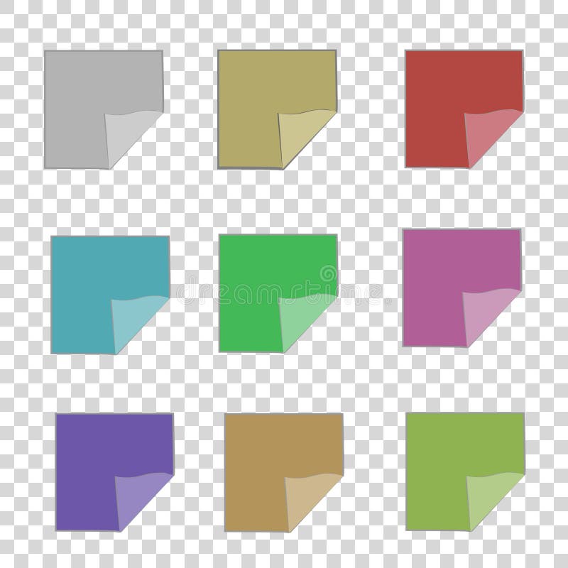 Multi Color Page Border Stock Illustrations – 349 Multi Color Page ...