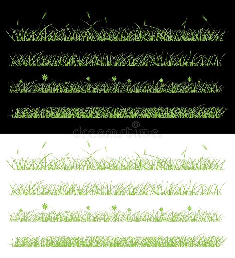 High Resolution Green Grass Texture Stock Illustrations – 3,162 High ...