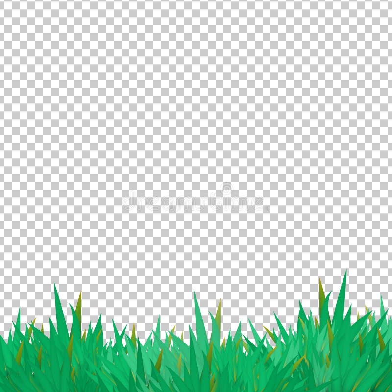 Lawn Foreground Transparent Background Stock Illustrations – 20 Lawn ...