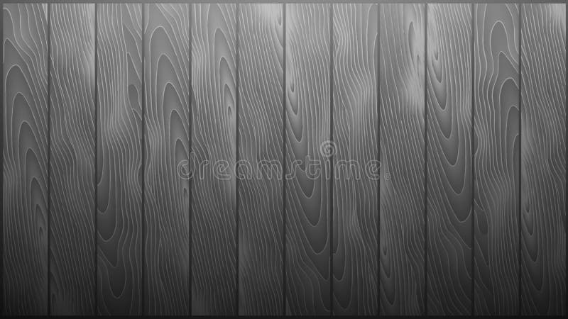 Vector Gray Wood Background Ai10 Stock Vector - Illustration of floors ...