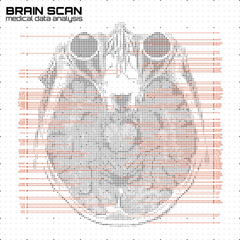 Grayscale Brain Stock Illustrations – 92 Grayscale Brain Stock ...