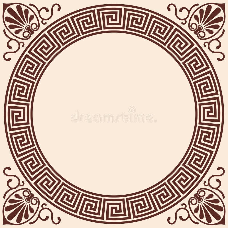 Greek Background Stock Illustrations – 101,200 Greek Background Stock ...