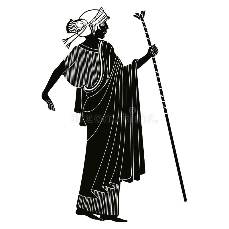 Crown Greek Goddess Stock Illustrations – 153 Crown Greek Goddess Stock ...