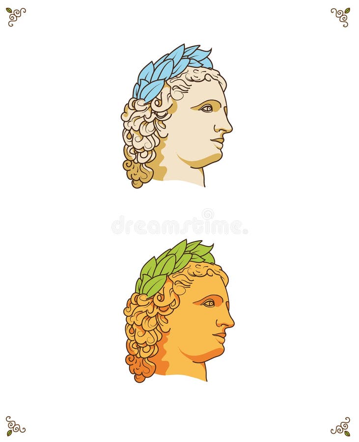 Man Greek Stock Illustrations – 12,035 Man Greek Stock Illustrations ...
