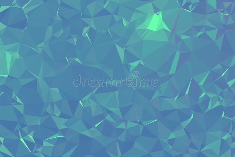 Light Polygon Background stock illustration. Illustration of unique ...