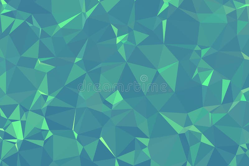 Light Polygon Background stock illustration. Illustration of unique ...