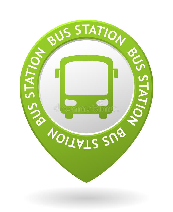 Vector Green and Red State Indicator Button Stock Vector - Illustration ...