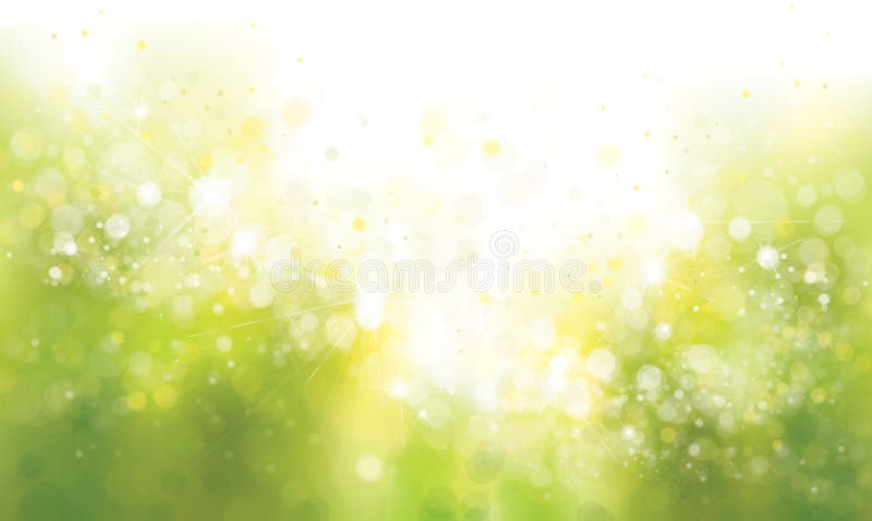 Spring Sparkle Background Stock Illustrations – 11,314 Spring Sparkle ...