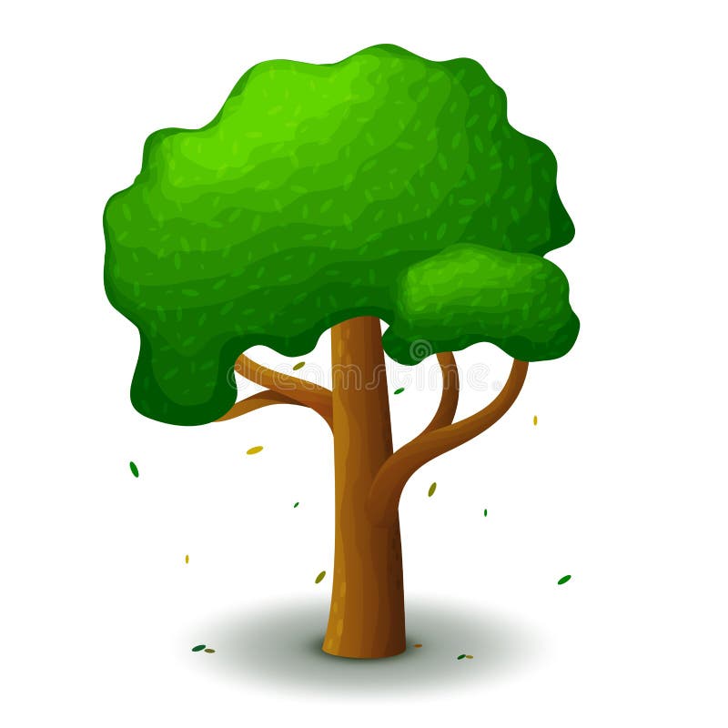 Tree Spring Drawing Stock Illustrations – 116,857 Tree Spring Drawing ...