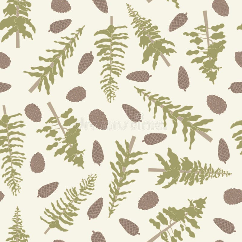 Graphic Pinecones Stock Illustrations – 315 Graphic Pinecones Stock Illustrations, Vectors ...