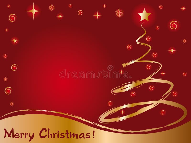 Vector greeting card stock vector. Illustration of abstract - 11802653