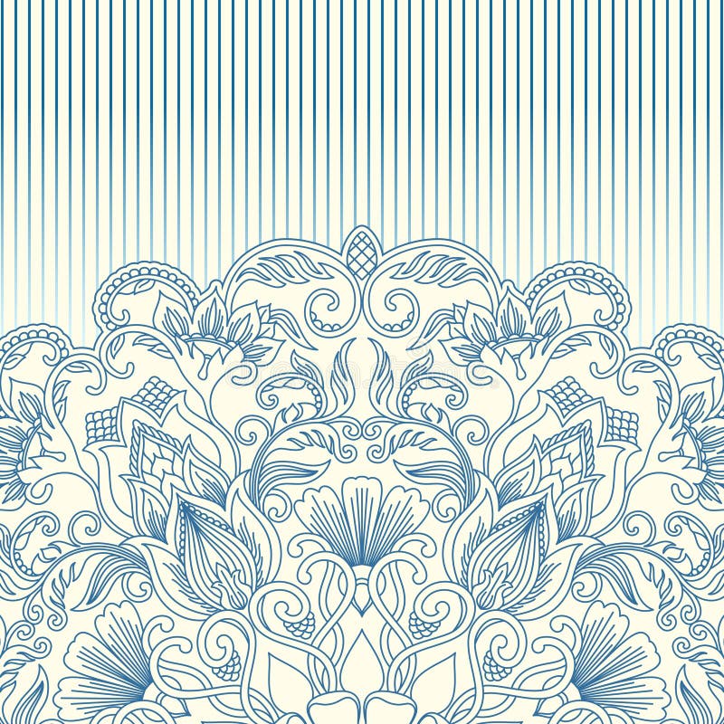 Vector greeting card. stock vector. Illustration of abstract - 27077809