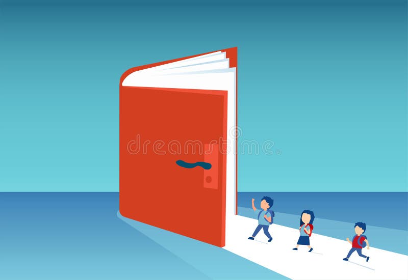 Entering Library Stock Illustrations – 47 Entering Library Stock ...