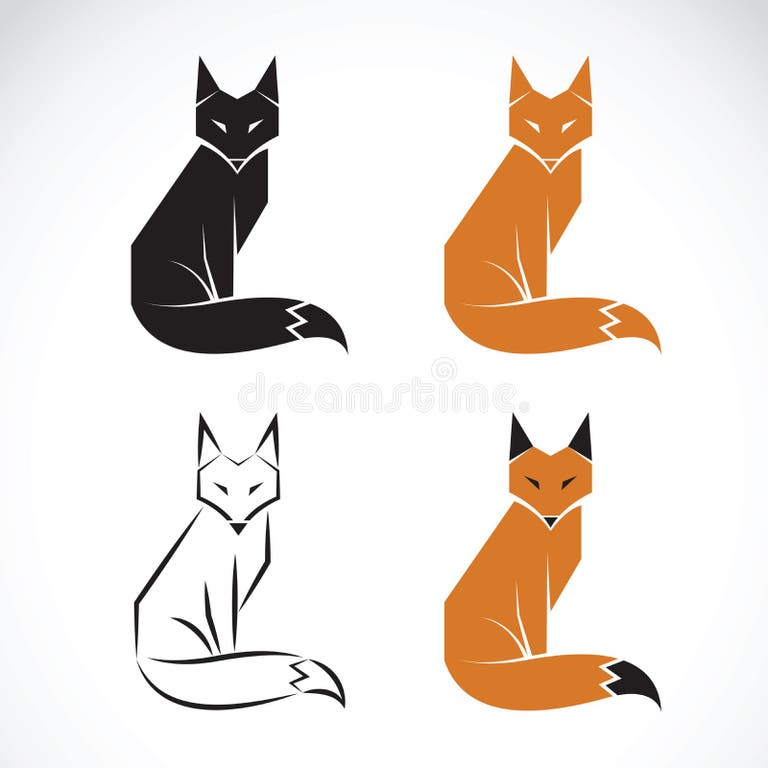 Vector Fox Icon Stock Illustrations – 31,643 Vector Fox Icon Stock ...