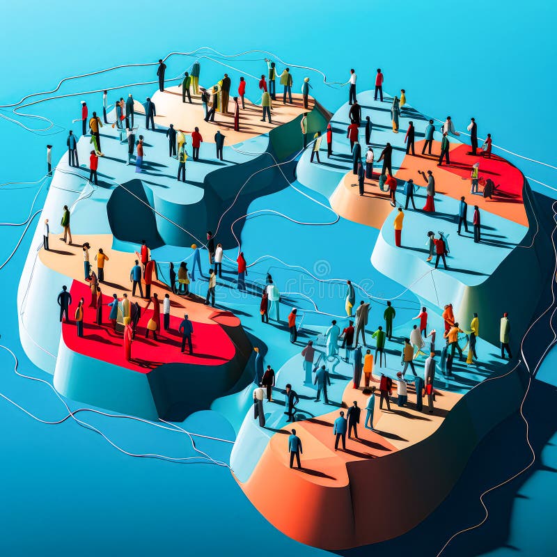 Improved Livelihoods Stock Illustrations – 2 Improved Livelihoods Stock ...