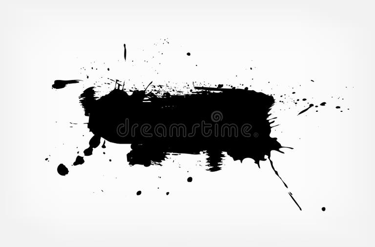 Torn Splatter Banner Stock Illustrations – 2,778 Torn Splatter Banner ...