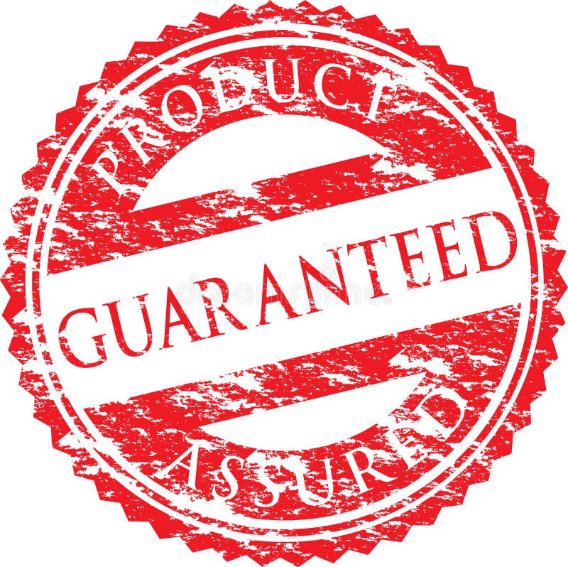 A vector guaranteed stamp stock vector. Illustration of grunge - 9434286 A vector guaranteed stamp stock vector. Illustration of grunge - 9434286