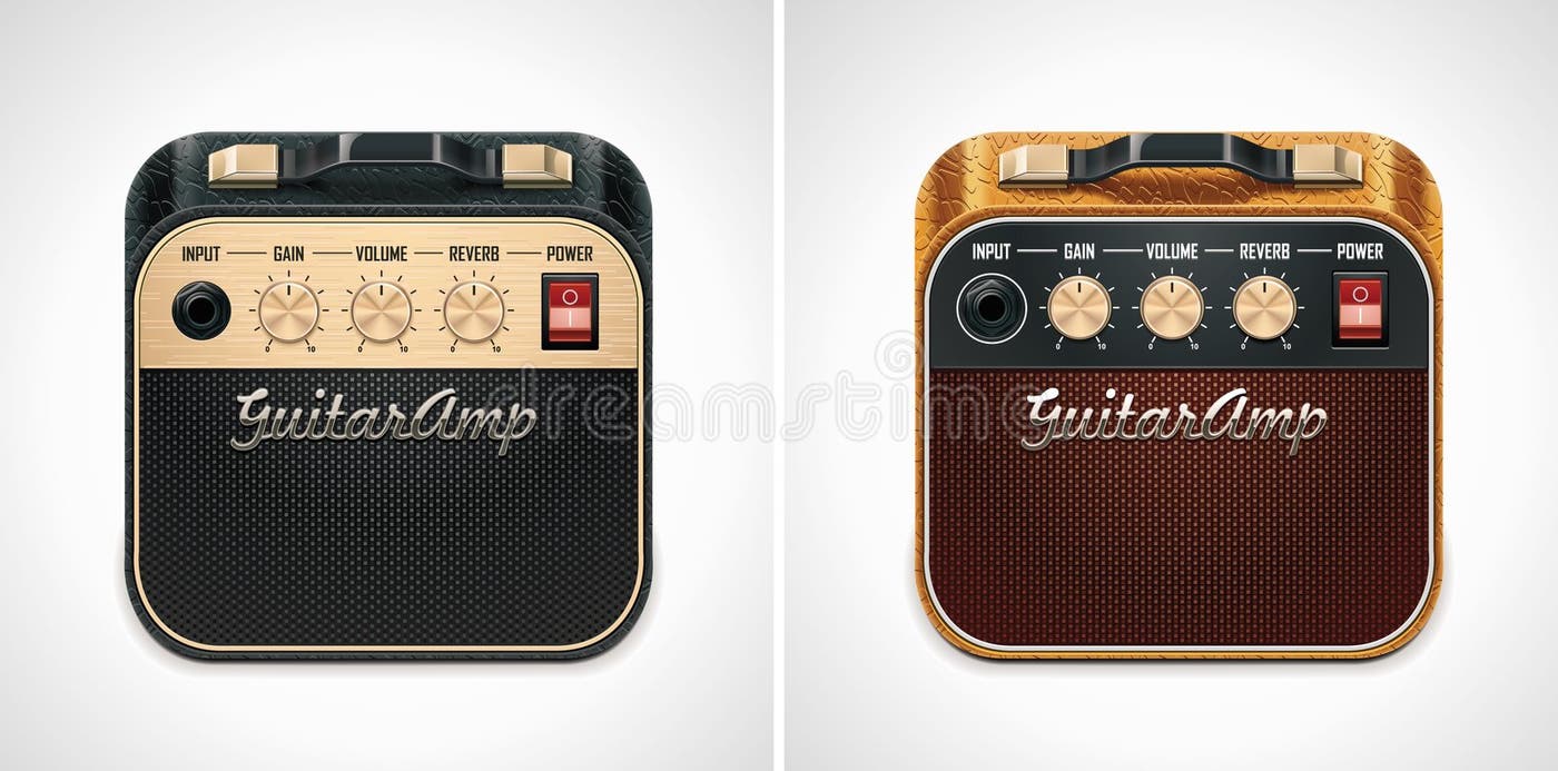 Amplifier Icon Stock Illustrations – 22,170 Amplifier Icon Stock ...