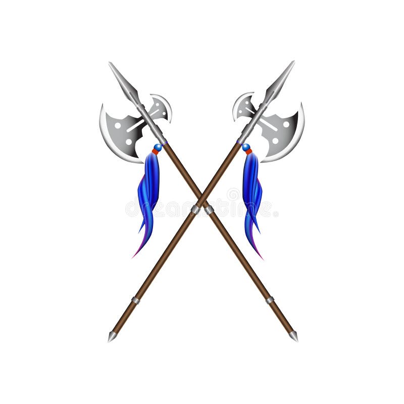 Halberds Icon Stock Illustrations – 29 Halberds Icon Stock ...