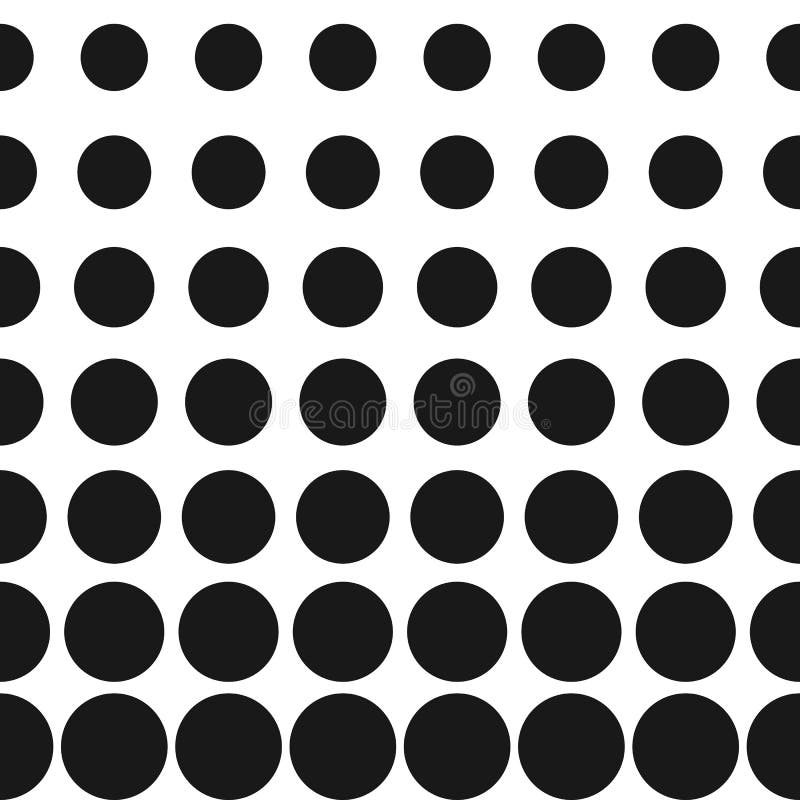 Big Halftone Patterns Stock Illustrations – 115 Big Halftone Patterns ...