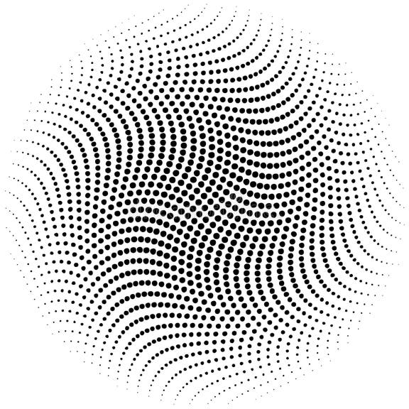 Vector halftone dots stock vector. Illustration of clipart - 3087722