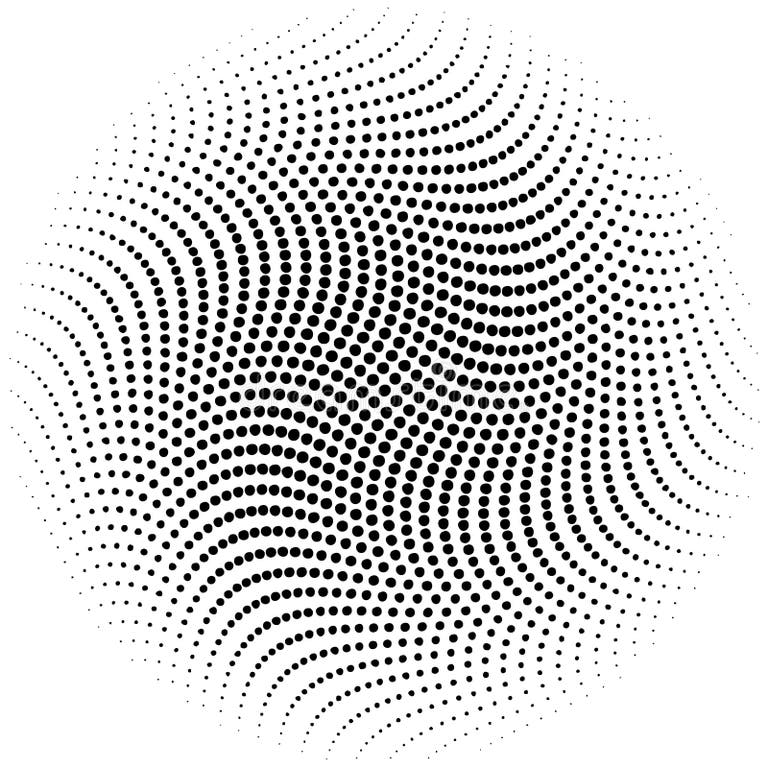 Vector halftone dots stock vector. Illustration of clipart - 3087722