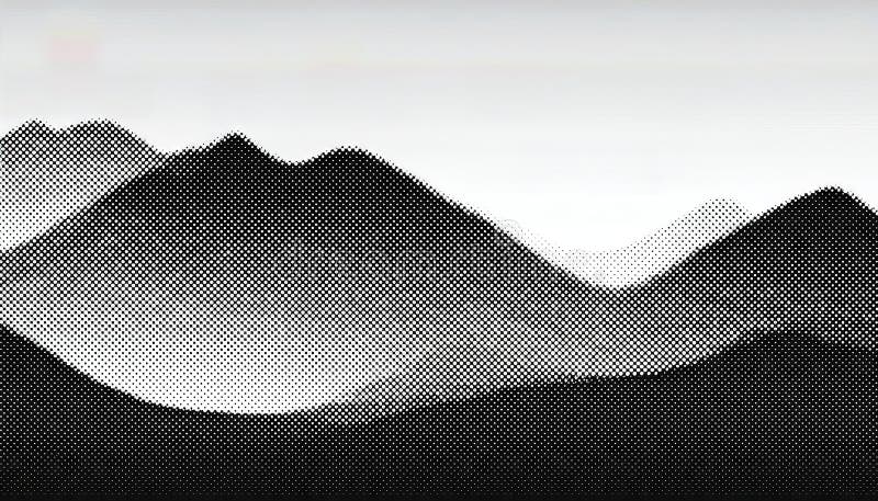 Fading Geometric Patterns Stock Illustrations – 254 Fading Geometric ...