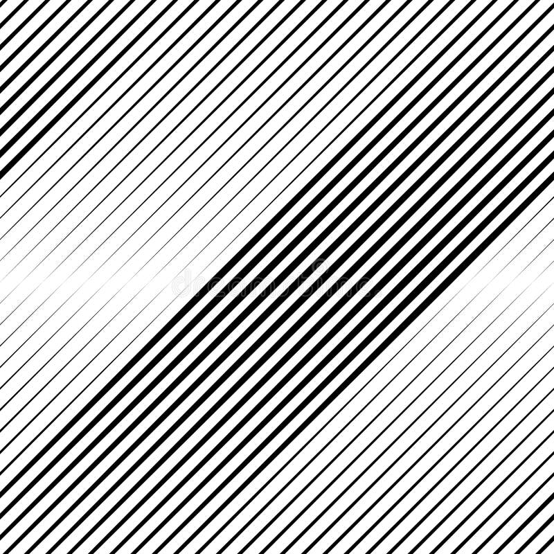Line Transition Pattern Background, Abstract Irregular Geometric ...